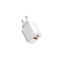 China US/EU/KR Socket Plug QC 3.0 USB Port Fast Charger 25W For IPhone15 Samaung HUAWEI OPPO VIVO for sale