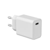 China 25w Adapter Usb Type C PD Fast Charger Eu Us Plug Wall Charger For 13 14pro Max for sale