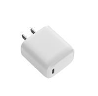 China Mobile Phone PD Fast Chargers 25W Type C Wall Charger Adapter for sale