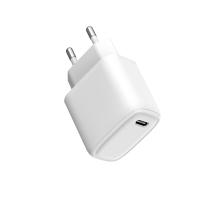 China Wall PD Fast Charger Adapter Usb-C Type C 30W For Apple Iphone Oppo 14 for sale