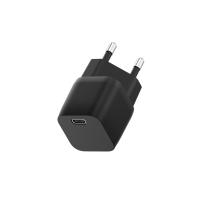 China Portable Cube Mini 30W Travel PD Fast Charger For IPhone Ipad Watch for sale