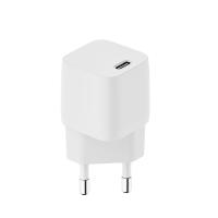 China Mini GaN Fast Charger 30W PD USB C Foldable Wall Charging Block For IPhone for sale