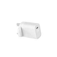 China USB C 45W GaN Fast Charger Wall Adapter Plug For Apple Watch Iphone for sale