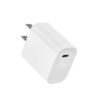 China USB C 45W GaN Fast Charger Wall Adapter Plug For Apple Watch Iphone for sale