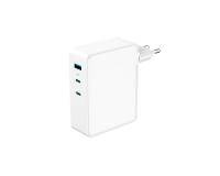 China 150W GAN USB C PD Charger 3 Port PD3.1 Laptop Wall Charger For Chromebook, Tablet for sale