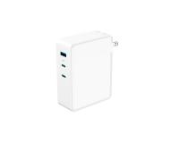 China 150W GAN USB C PD Charger 3 Port PD3.1 Laptop Wall Charger For Chromebook, Tablet for sale