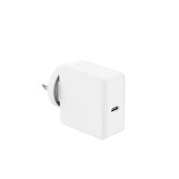 China 65W 1 USB C Port Phone Fast Charger Interchangeable EU AU US UK JP KR CN Plug for sale