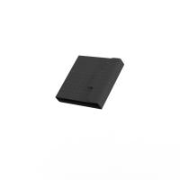 China Dual Alloy Magnetic Wireless Charger 2 In 1 15W Foldable For IPhone And Earphone for sale