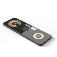 China Magnetic Travel Wireless Charging Station 15W 3 In 1 for IPhone 14/13/12/Pro/Max for sale