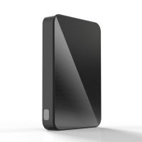 China Fast Charging Foldable Wireless Charger 15W PD Magnetic Power Bank For Phone for sale