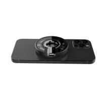China Mobile Phone Magnetic Foldable Wireless Charger Type-C Charging Interface 15W for sale