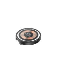 China Mobile Phone Magnetic Foldable Wireless Charger Type-C Charging Interface 15W for sale