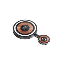 China 15W 3 In 1 Phone Holder Foldable Wireless Charger Fast Charging for Pad for sale