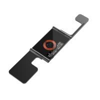 China 4 In 1 Aluminum Body Foldable Magnetic Wireless Charger Stand 15W Fast Charging for sale