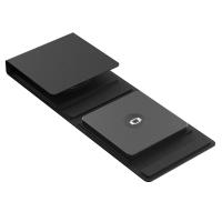 China Travel Fast Wireless Charger 3 In 1 Foldable Magnetic 15W for sale