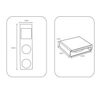 China Travel Fast Wireless Charger 3 In 1 Foldable Magnetic 15W for sale
