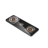 China 15W Foldable Wireless Charger Magnetic Fast Charging 4 In 1 With Light for sale