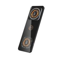 China 15W Foldable Wireless Charger Magnetic Fast Charging 4 In 1 With Light for sale