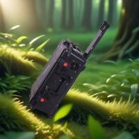 China Portable Trolley Box Mobile Outdoor Power Bank 220V 5000W 3000W 2000W for sale