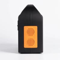 China Camping Emergency Outdoor Power Bank Rechargeable 300W 500W 1KWh 2KWh 3KWh for sale
