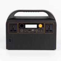 China Camping Emergency Outdoor Power Bank Rechargeable 300W 500W 1KWh 2KWh 3KWh for sale