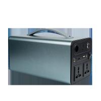 China Energy Storage Outdoor Power Bank Portable OEM 300W AC 110V/220V for sale
