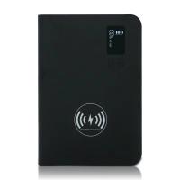 China ABS Fireproof Aluminium Alloy AC Laptop Power Bank 220V 24000mAh for sale