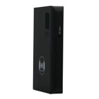 China ABS Fireproof Aluminium Alloy AC Laptop Power Bank 220V 24000mAh for sale