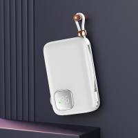China Magnetic Wireless Power Bank Charger 22.5w Pd 10000mah For Iphone Mobile Phone for sale