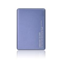 China Wireless Magnetic Power Bank Charger 5000mAh For Iphone External Battery for sale