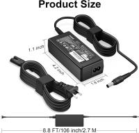 China Wireless Bluetooth Speaker Harman Kardon Charger 38W AC Power Charger Adapter for sale
