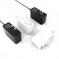 China 24V 1A Ac Power Adapter for Dreo Pilot Pro 24VDC 1000mA 24W Power Supply Cord Charger for sale