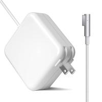 China Mac Book Pro AC Power Adapter Charger 60W For L-Tip Replacement for sale