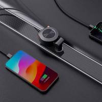 China 4in1 Fast Charging Car Charger Adapter 69w Max Type C Usb For Phone for sale