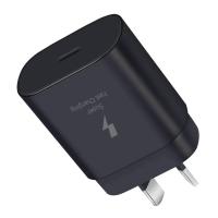 China Original Pd Fast Charger 25w Type C Plug With Usb C Cable for sale