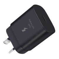 China Original Pd Fast Charger 25w Type C Plug With Usb C Cable for sale