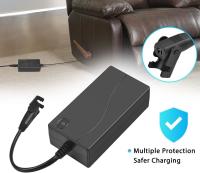 China 29V 2A Power Adapter Replacement For OKIN Limoss Pride Lazy Boy Kaidi Flexsteel Golden for sale