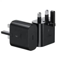 China 45W PD Fast Charger Power Adaptor With UK / EU / US PLUG Type C Port for sale