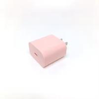 China 20W GaN PD Charger With Type-C PD Output Port For IPhone16 15 14 13 Pro Max At Affordable for sale