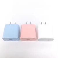 China 20W GaN PD Charger With Type-C PD Output Port For IPhone16 15 14 13 Pro Max At Affordable for sale