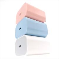 China 20W GaN PD Charger With Type-C PD Output Port For IPhone16 15 14 13 Pro Max At Affordable for sale