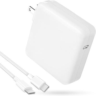 China Powerful 118W USB C Charger For All Your Devices MacBook Pro/Air IPad Pro Samsung Galaxy And More Includes Charge Cable for sale