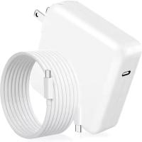 China Powerful 118W USB C Charger For All Your Devices MacBook Pro/Air IPad Pro Samsung Galaxy And More Includes Charge Cable for sale