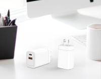 China 65W GaN Charger PD Fast Charging Power Adapter Usb c Charger CE FCC RoHS Certified Multi Function Universal Usb Chargers for sale