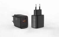 China High-Quality Fast Charging PD 20w Type c Phone Charger GaN Wall Adapter Wholesale for sale