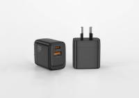 China High-Quality Fast Charging PD 20w Type c Phone Charger GaN Wall Adapter Wholesale for sale