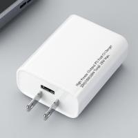 China High Power Output PD Fast Charger 30W/45W/60W Total 25W Max for sale