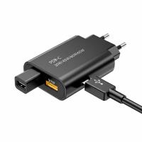 China USB-C Devices Compatible PD Fast Charger with 30W/45W/60W Power Output from Shenzhen Fob Port for sale