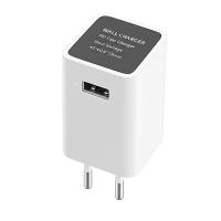 China Wall Charger PD Fast Charger with 100-240V Input Voltage 40*40.5*23mm for sale