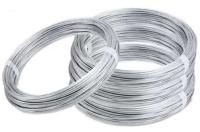 China ISO9001 Nickel Alloy Wires Inconel 600 UNS N06600 Valves Pumps Electronic Instrument Parts for sale